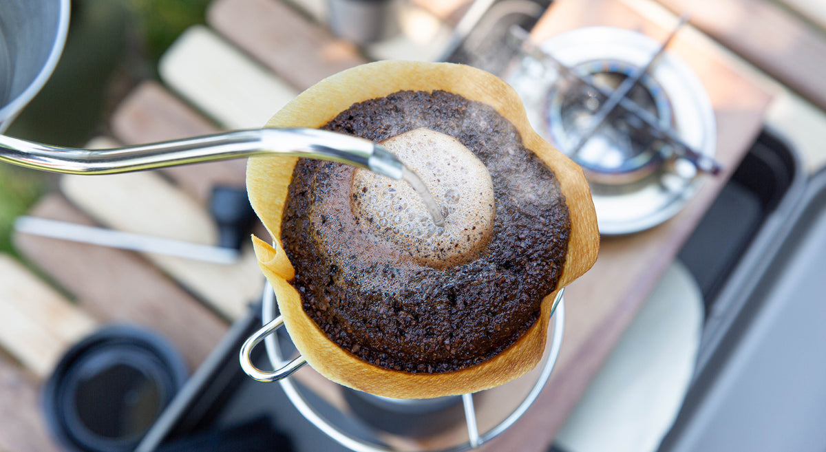 COFFEE DRIP TOOL – POKETLE