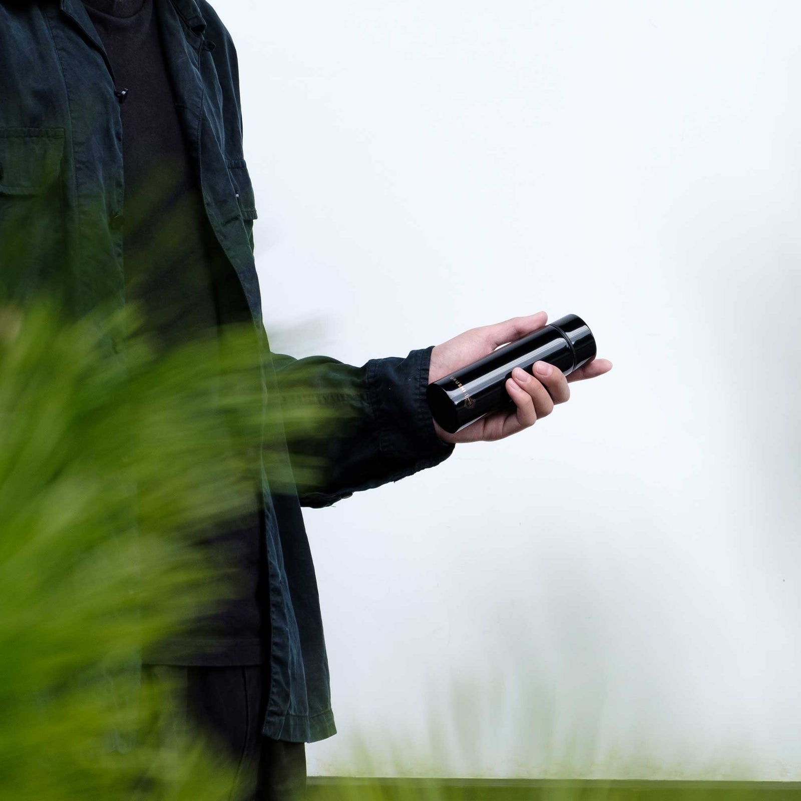 漆ポケトル 120 無地 – POKETLE